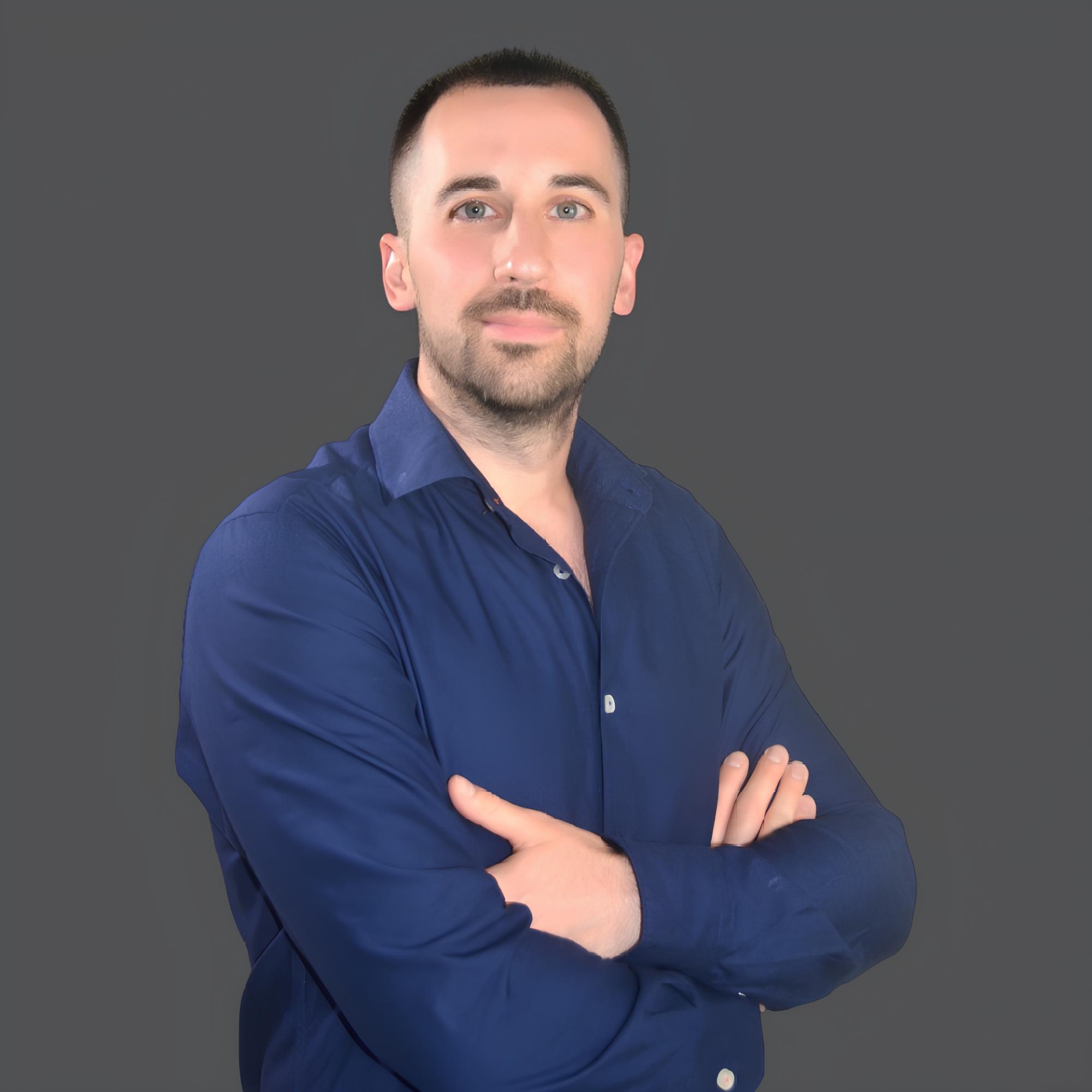 Weglot | International Expert - David García Ruiz